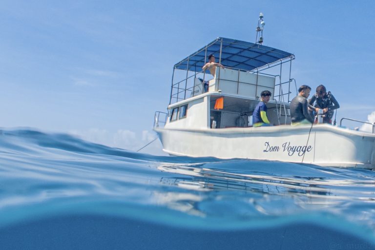 ショップのご案内 - ダイビングショップ MARUDAI（マルダイ） - 宮古島でのダイビング・ライセンス取得はぜひMARUDAIへ！